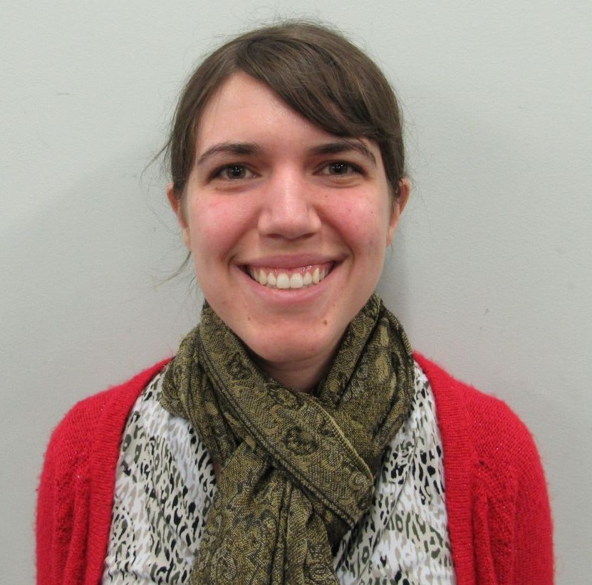 Volunteer Spotlight: Renee L. - Neighbors Inc.