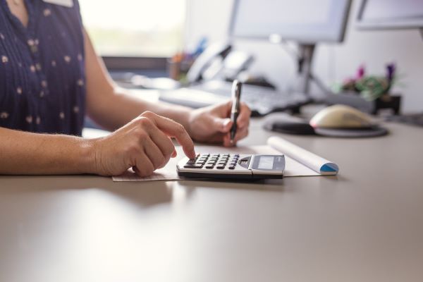 Introducing: Financial Empowerment - Neighbors Inc.