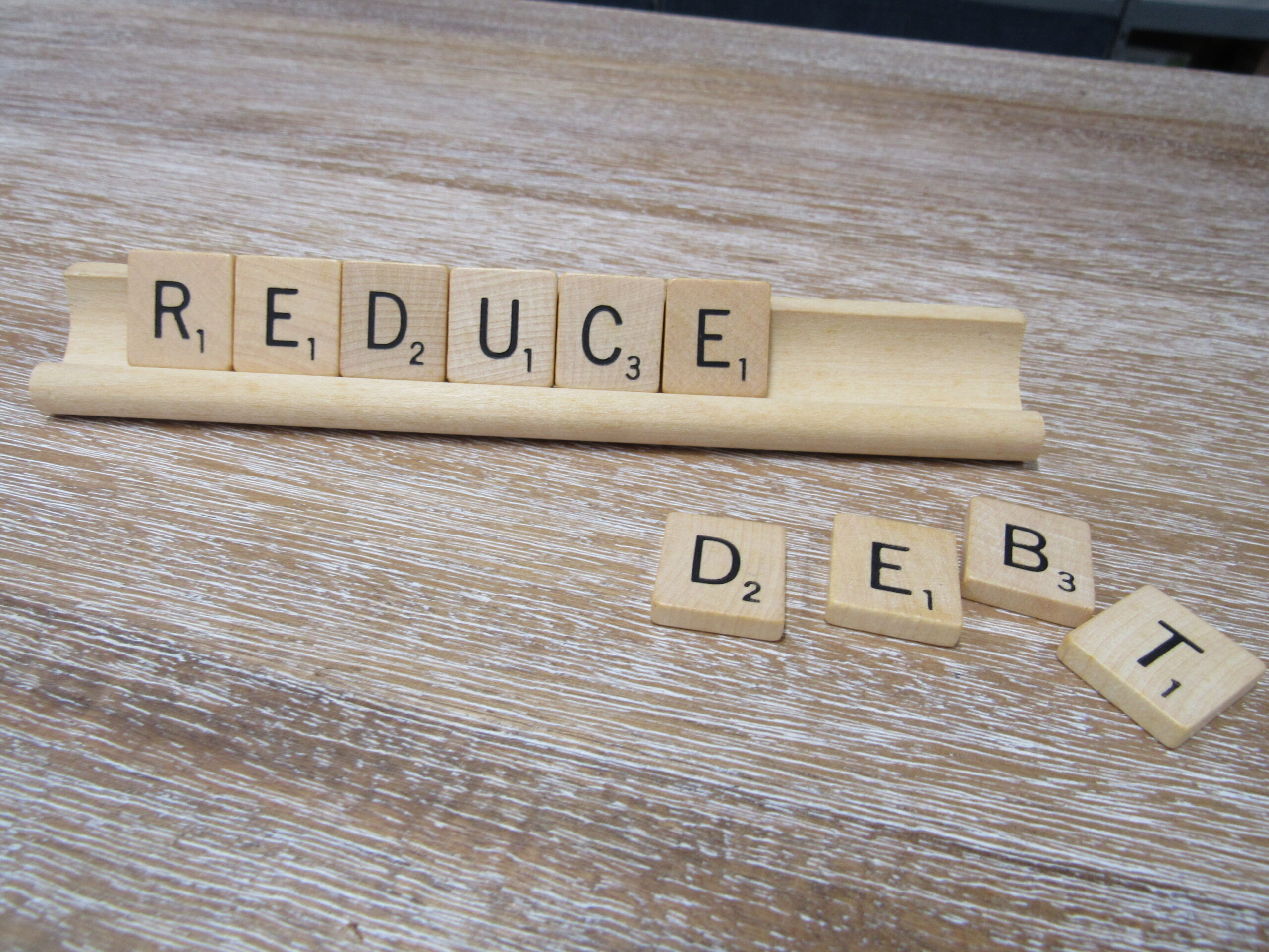 Let's Talk Medical Debt - Neighbors Inc.